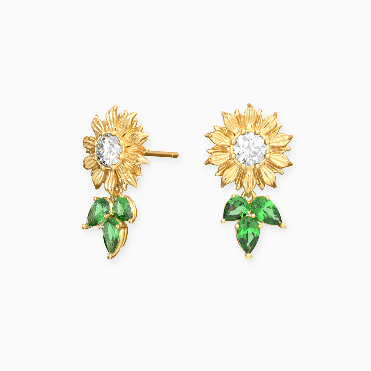 SUNSHINE EARRINGS – valvalvoom