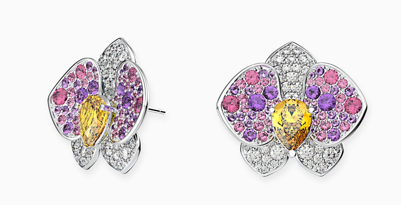 GRACE GLOW EARRINGS – valvalvoom