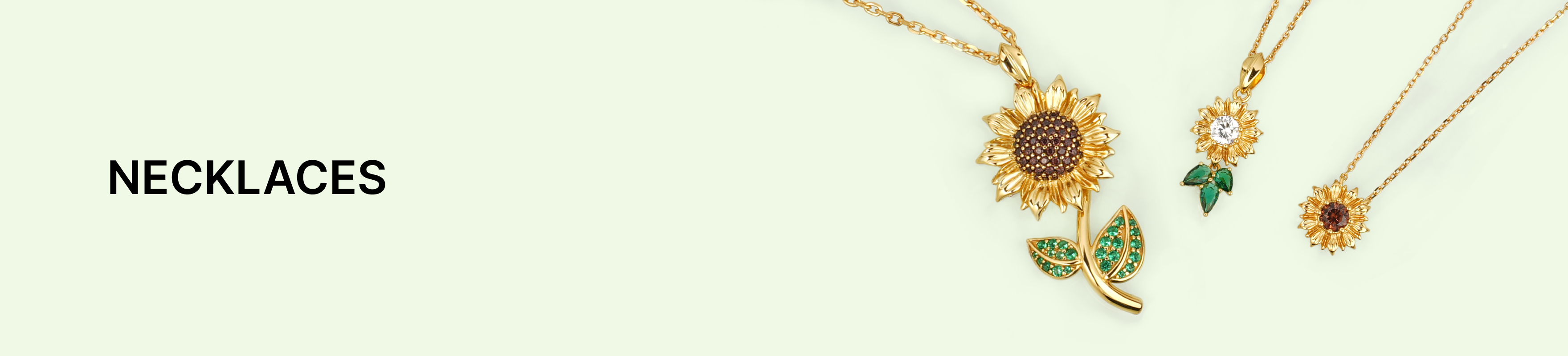 Necklaces – valvalvoom